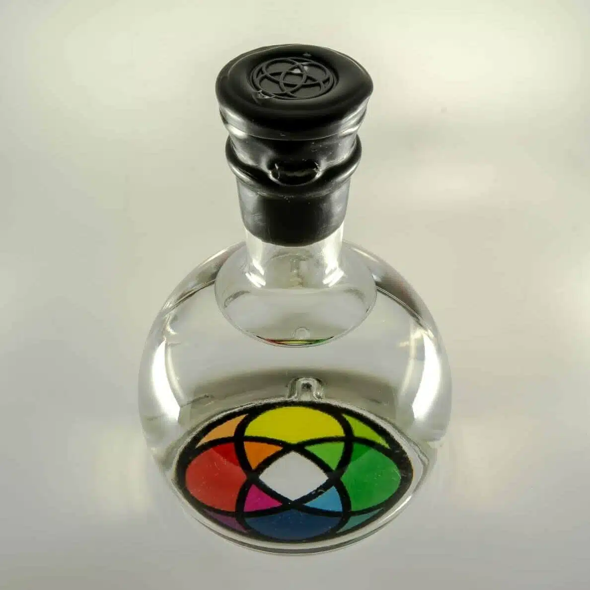 Distillerie du Château : Vodka Elixir4♥ sublime
